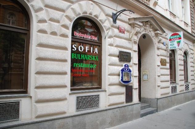Sofia | Visitar Praga