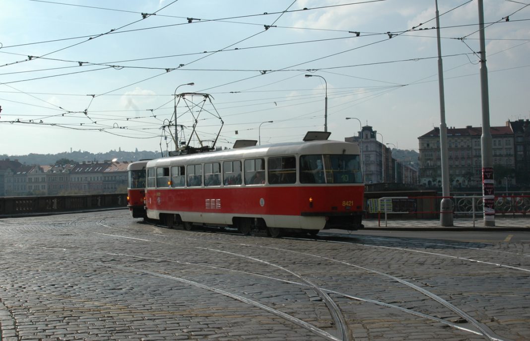 O 17 | Visitar Praga